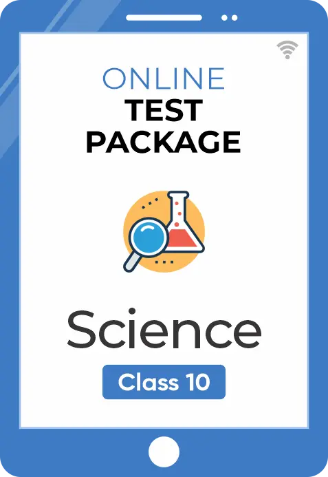 Class 10 Science Bloom Olympiad - Get Ready for the Future.Bloomcap.org